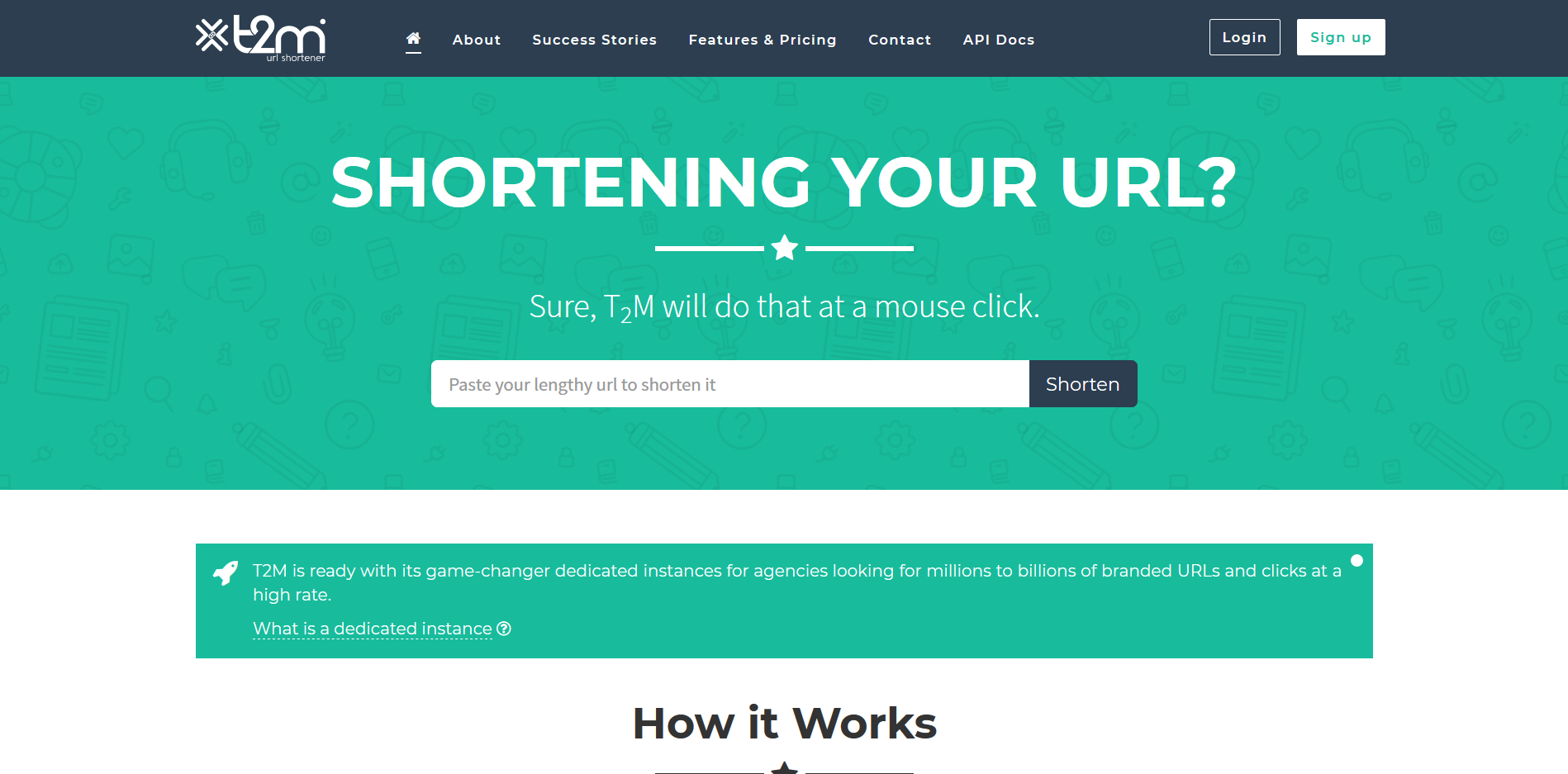 7+ Best URL Shortener Websites - Every Marketer Should Know