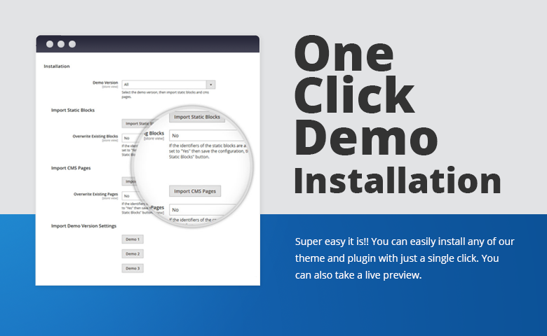 AutoPartz - Premium Responsive Auto Parts Magento 2 Theme