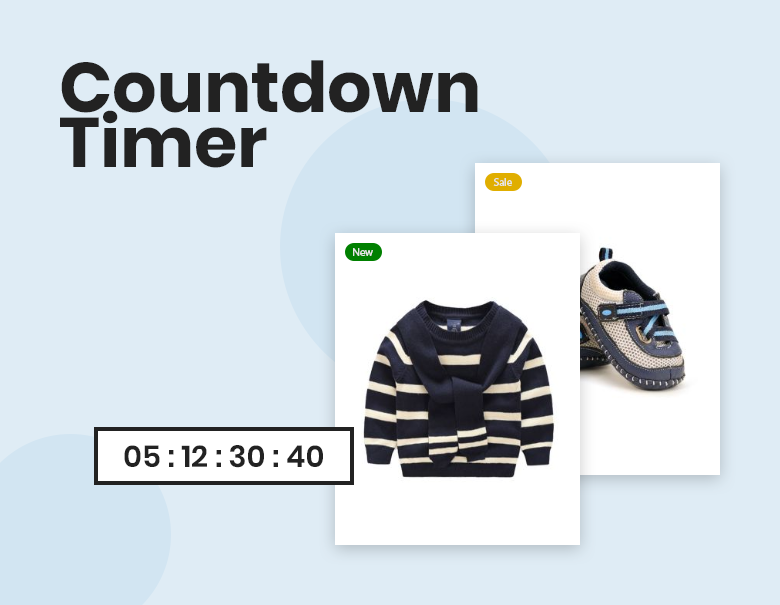 KidsStore - Kids Fashion Responsive Magento 2 Theme