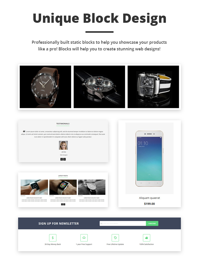 Pixtron - Free Magento 2 Theme | Responsive Theme for Magento 2 Pixtron - Free Magento 2 Theme | Responsive Theme for Magento 2