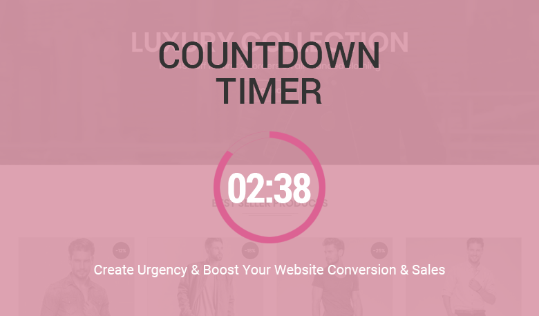 Clothex - Fashion Responsive Prestashop Theme