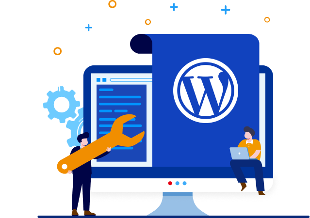 WordPress SEO Services India | WordPress SEO Expert